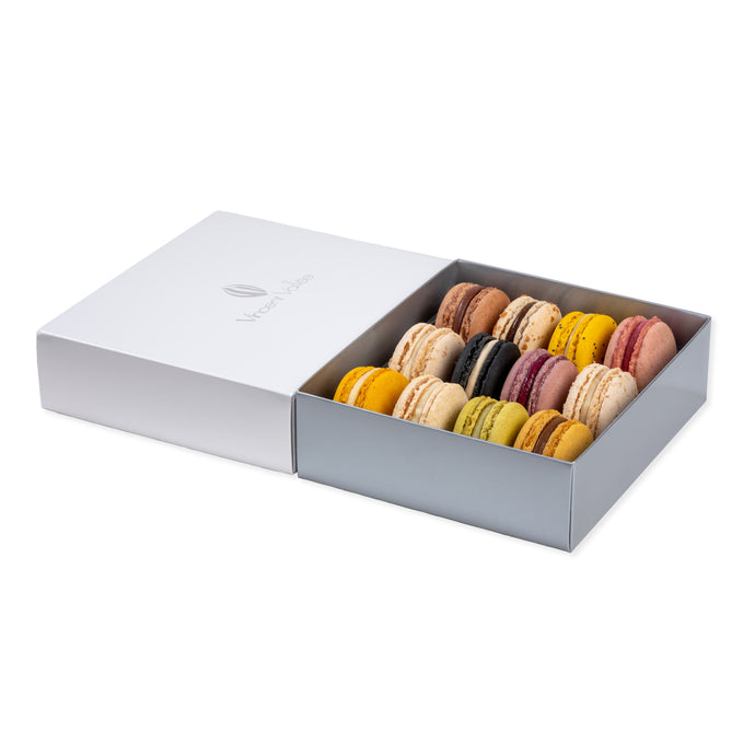 Vincent Vallée - Chocolatier Champion du Monde | Votre E-Shop Gourmand ...